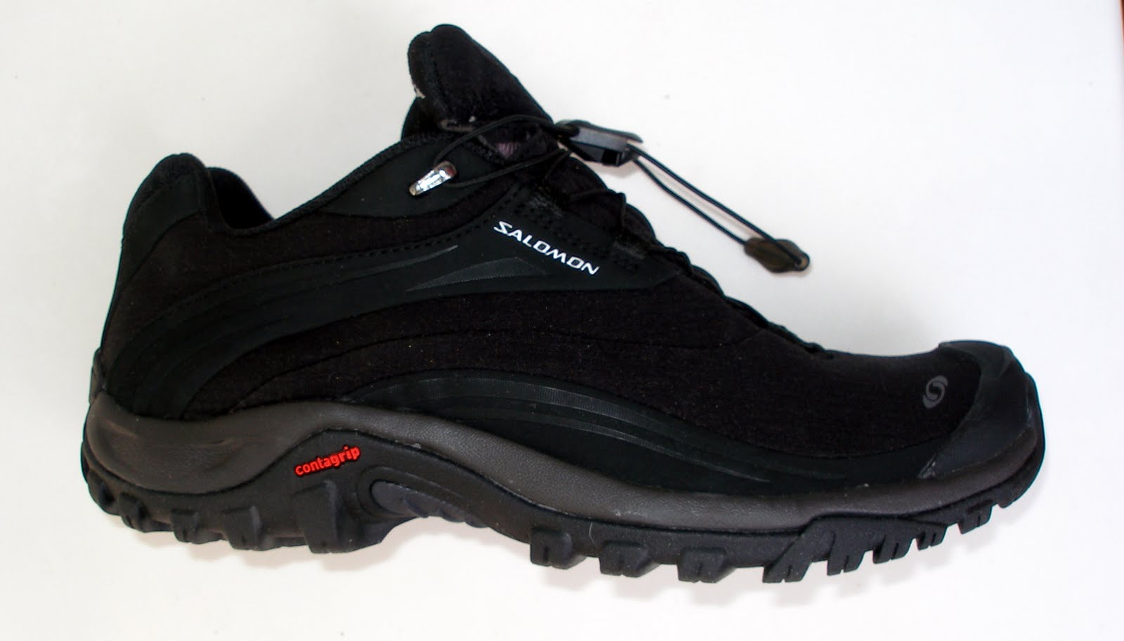 Mot Nye Mål: Gode SKO er viktig