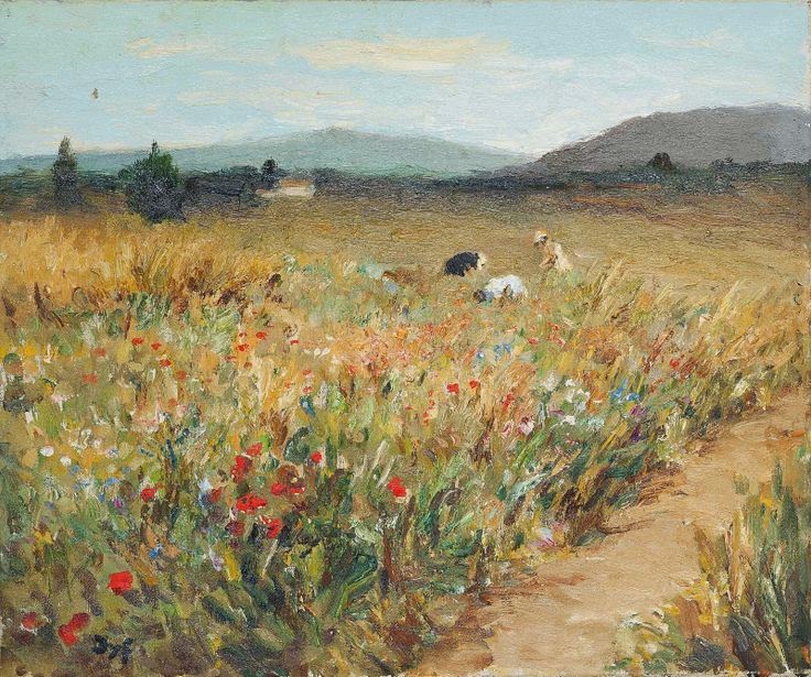 Marcel Dyf