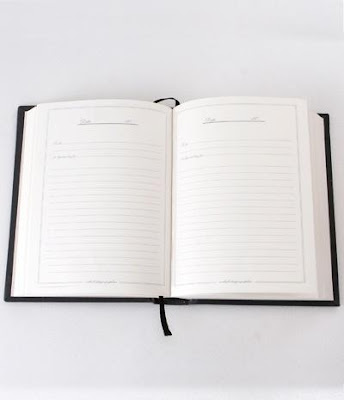 Paper and Pins... my handmade journey: Beautiful Diaries for 2012...