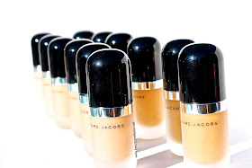 Beauty Professor: Marc Jacobs Re(Marc)Able Full Coverage Foundation ...
