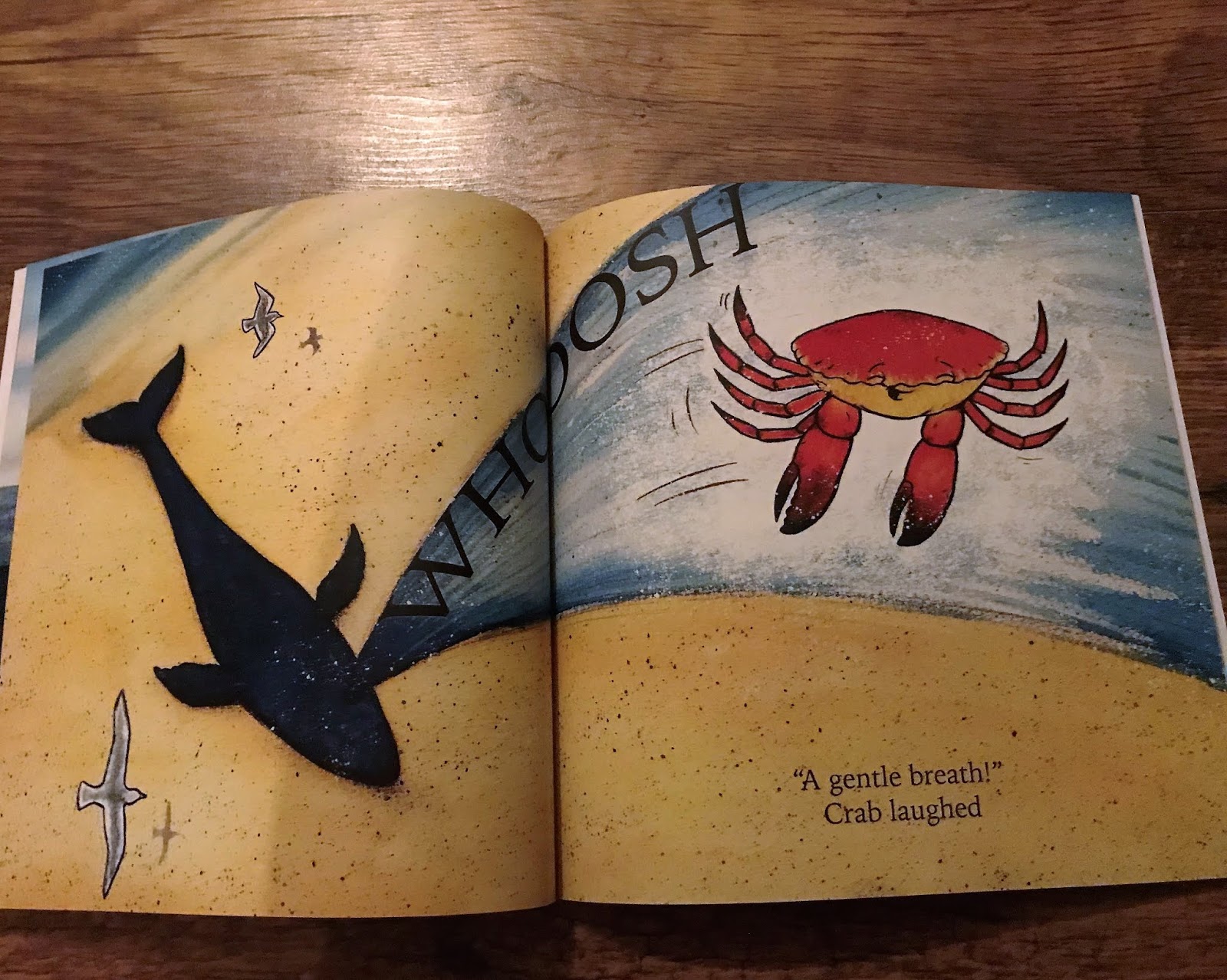 #Ad National Story Telling Week With Room To Grow - Mummy's Diary