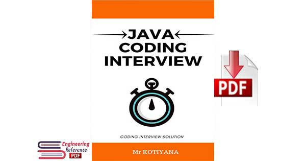 Java Coding Interview Coding Interview Solution by Kotiyana free pdf ...