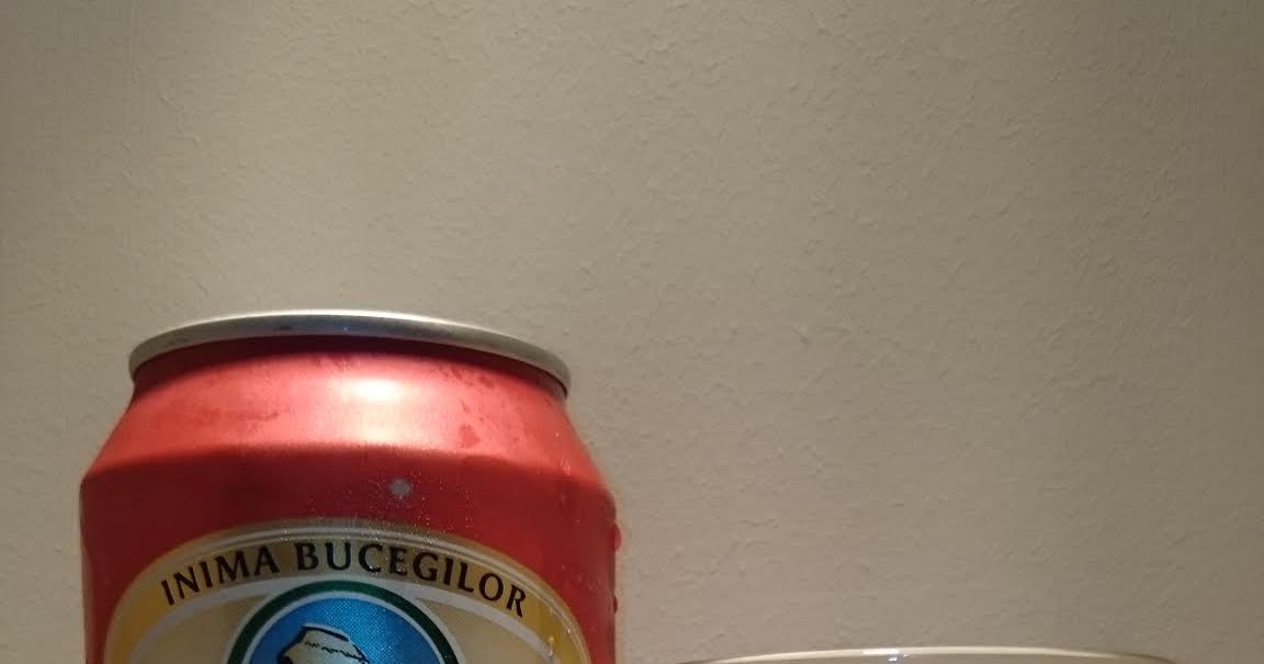 Beer Atlas: Bucegi (Romania)