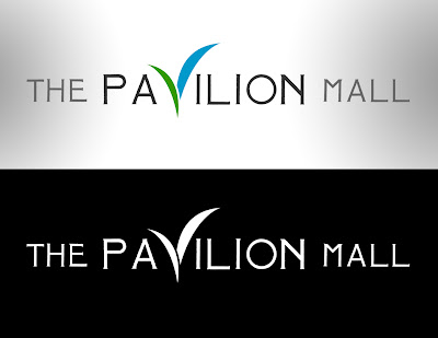 Ryan Roberto: The Pavilion Mall Logo Studies