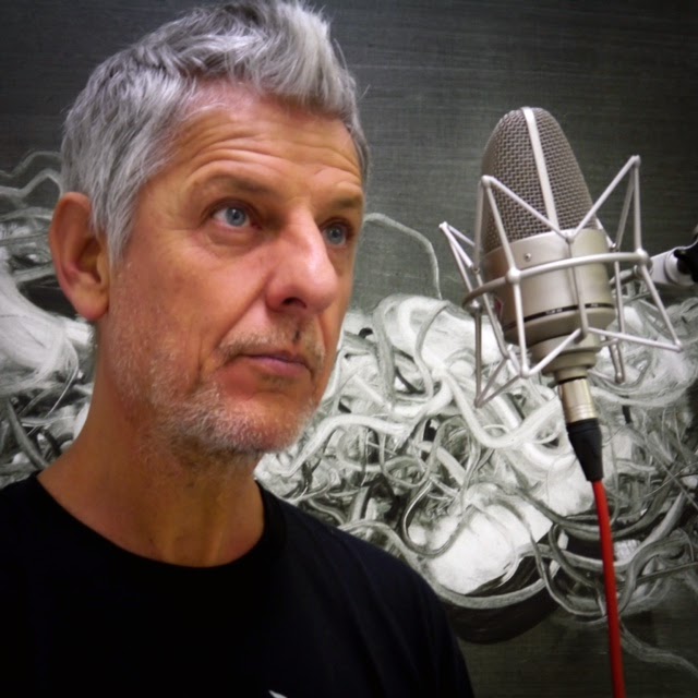 80sMusicAndMore: 20 Questions with 80sMusicGirl-Robbie Grey of Modern ...