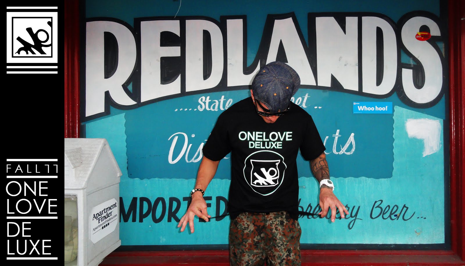 Gallery Onelove Deluxe Blog: Onelove Deluxe Fall 2011 Collection