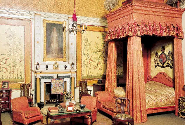 Eye For Design: Take A Tour Of The Queen's Dolls' House