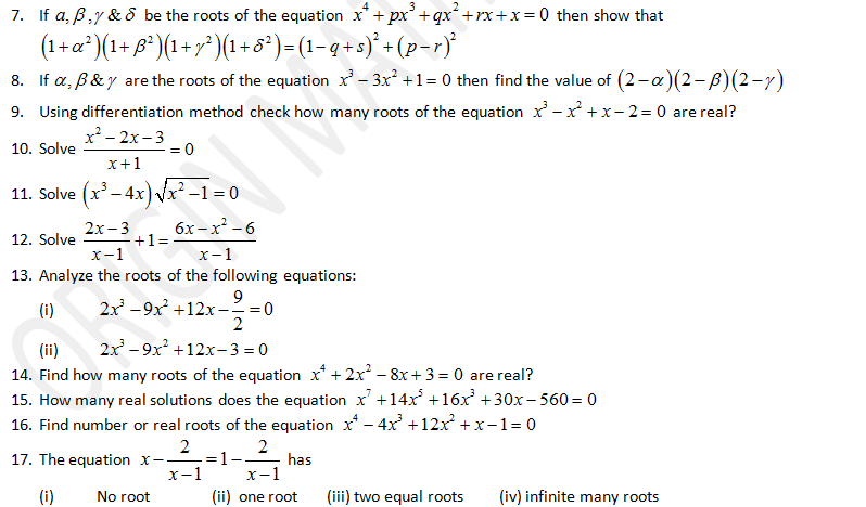 - Origin Math Classes