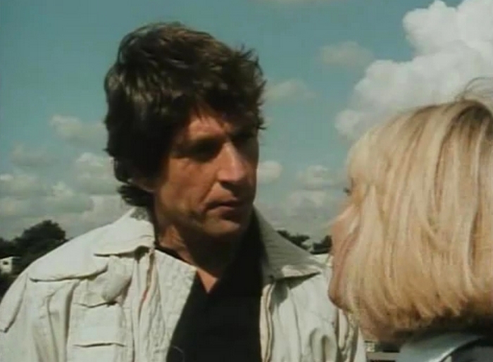Filmovízia: Dempsey and Makepeace [1985-1986]