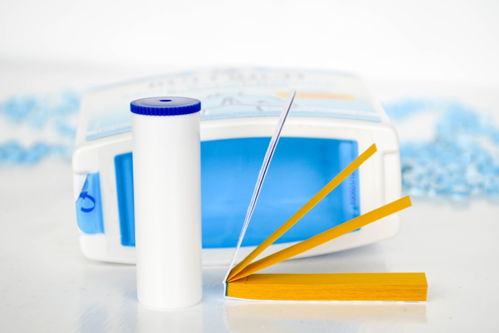 Teste mit Tati..: Bullrich Säure-Basen-Balance, Basentabletten