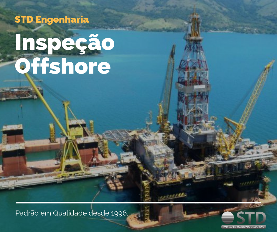 STD Engenharia: outubro 2018