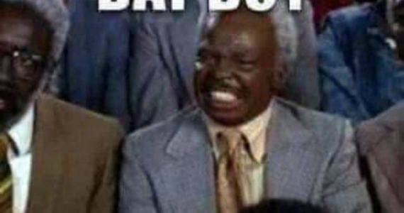 Rodney Brooks Jr: Dat Boy Good!!