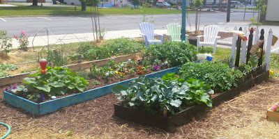 Teachable Moments: Educator Spotlight: Gretta Steffens