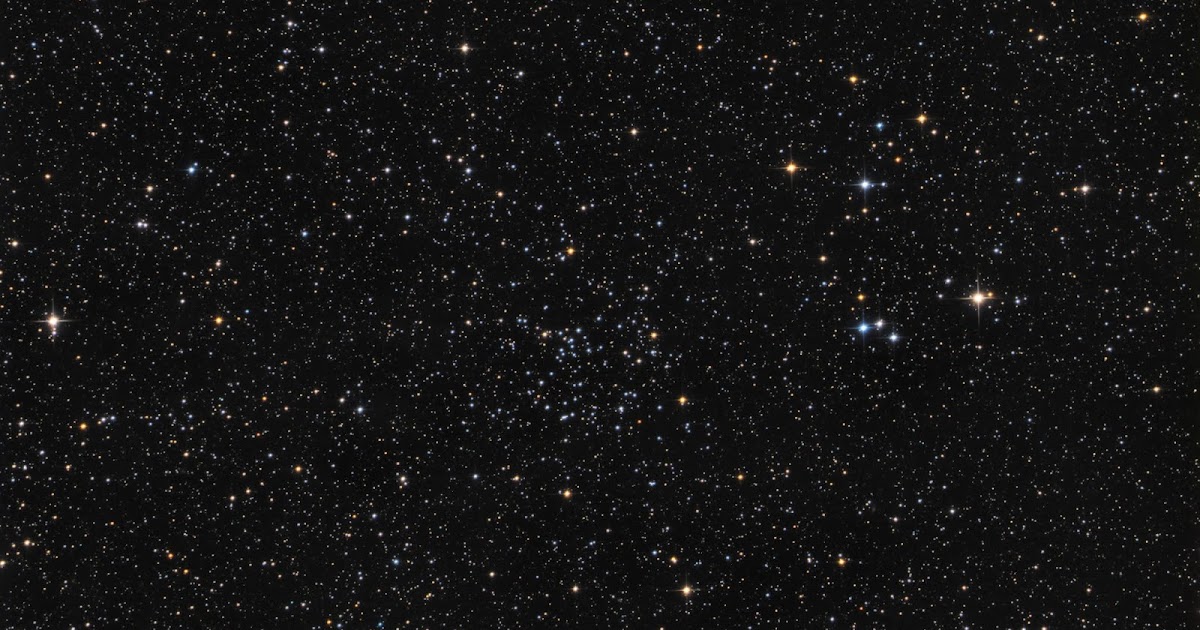 Astronomia i Astrofotografia Amatorska: NGC 6811
