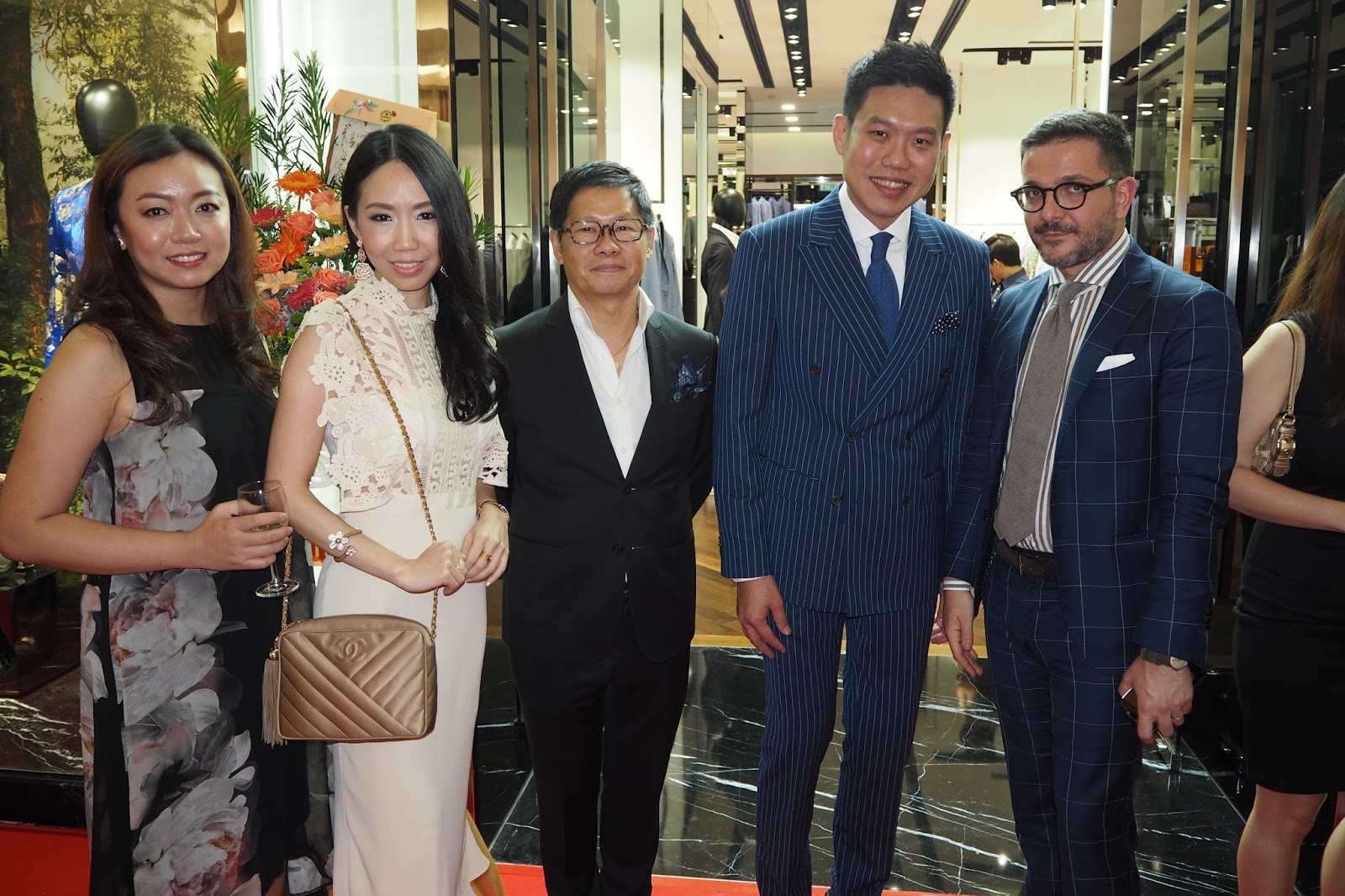 Kee Hua Chee Live!: PART 1---LORD'S TAILOR, MALAYSIA'S MOST FAMOUS ...