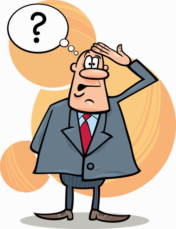 The More, The Messier: January 2014