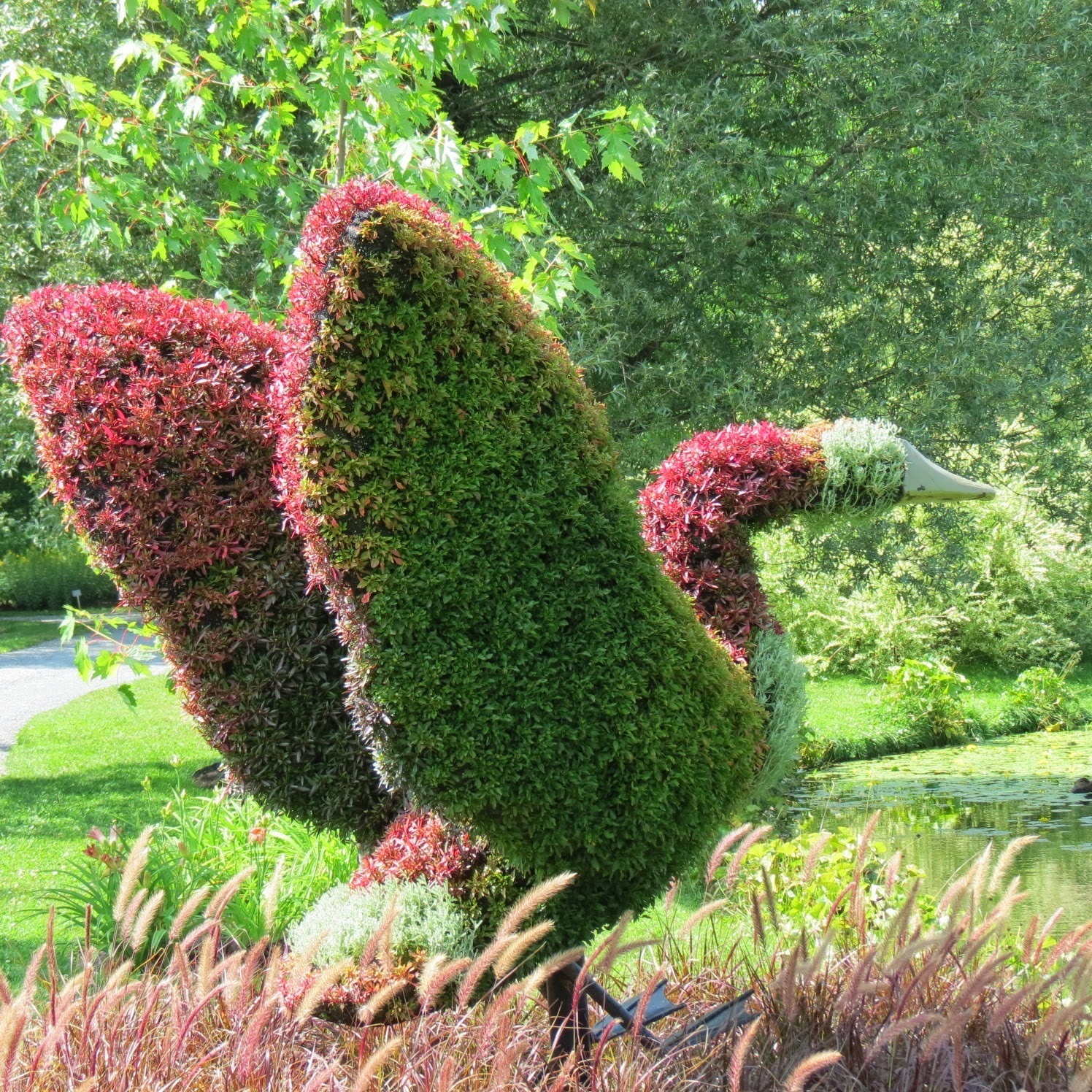 Travel New Brunswick by Motorcycle: Some time in Edmundston & the Foire ...