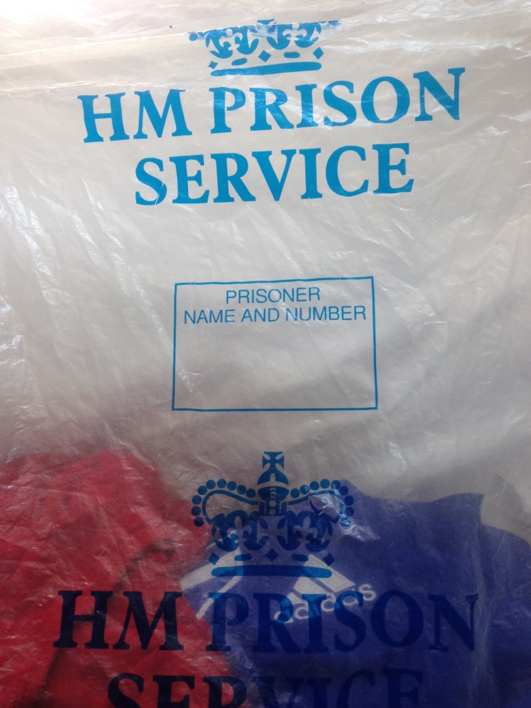 Prison UK: An Insider's View: Prison: a Compensation Culture?