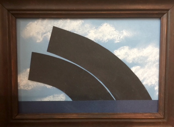 Ennyman's Territory: Almost Wordless Wednesday: Frank Holmes Studio Tour