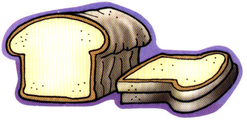 dibujo de pan para imprimir-Colorear dibujos,letras, Actividades infantiles