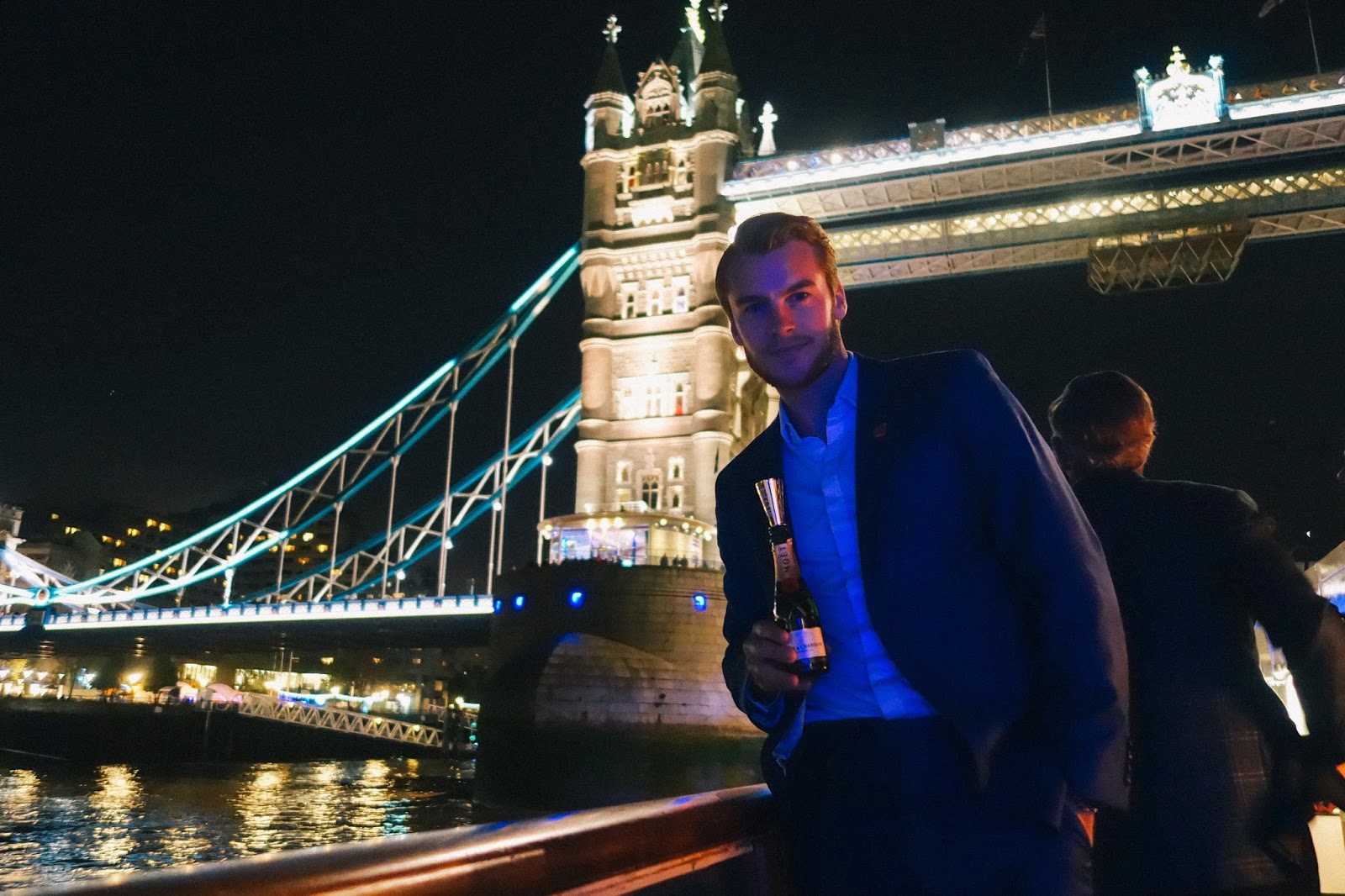 Möet ATP Tennis Party – The Londoner