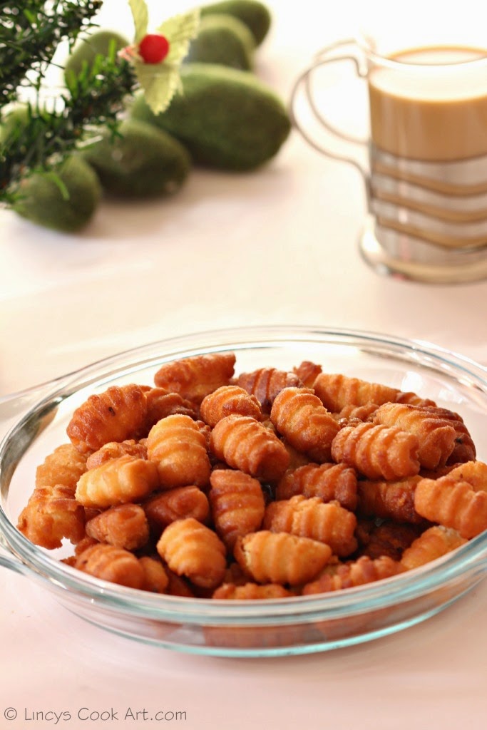 Kulkuls ~ Lincy's Cook Art