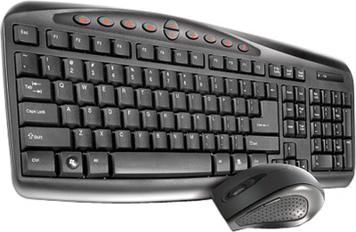 Input Devices of Computer