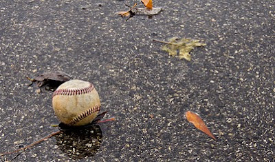 Mack's Mets: Baseball: - Ryan Klosterman, Chris Lubanski, 1994, Wood ...