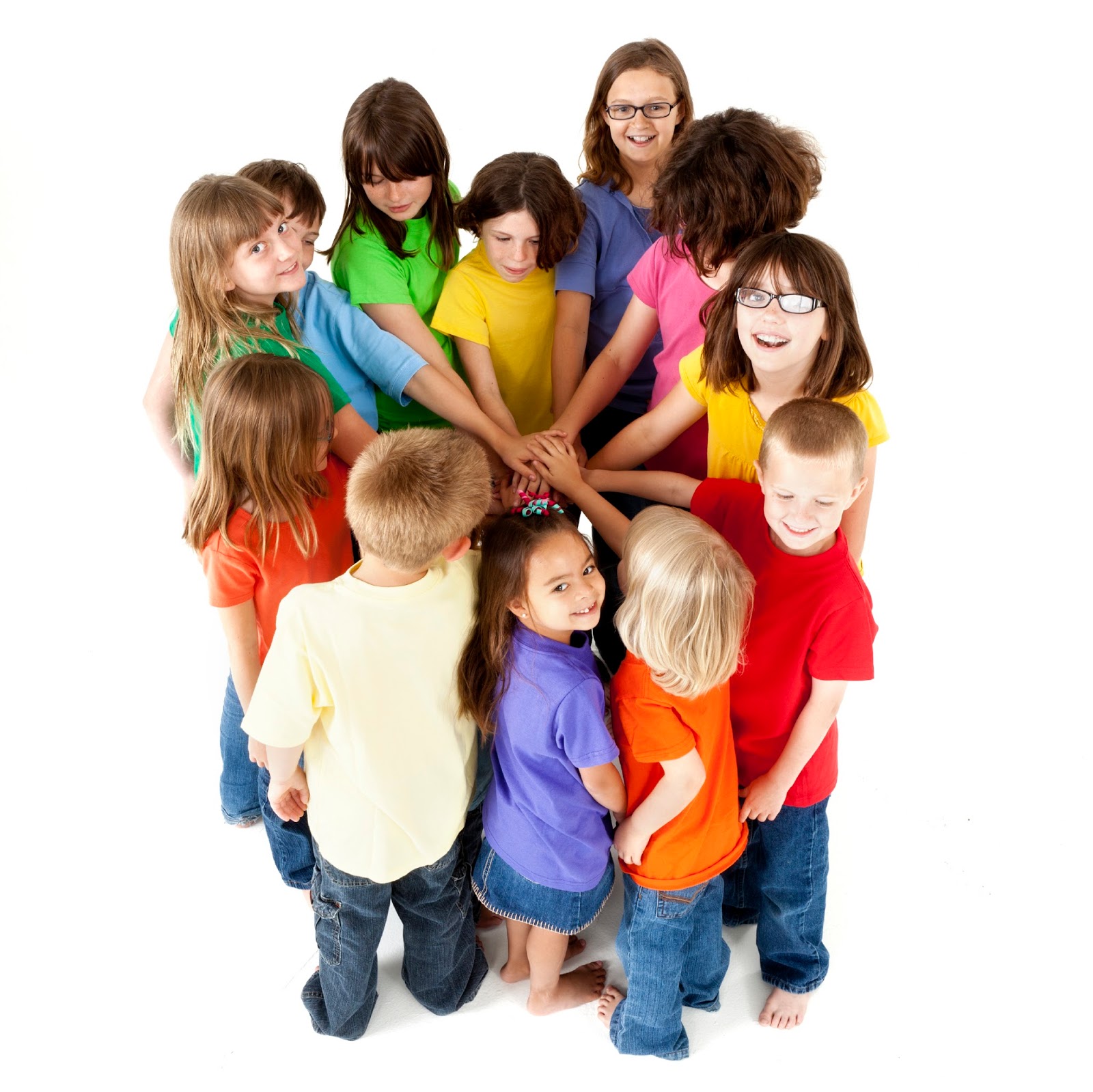 Early Childhood Round Table