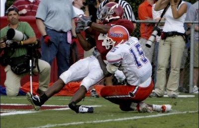 FINEFIDEL OTTI: The Most Shocking Sports-Injury Photos of All Time!