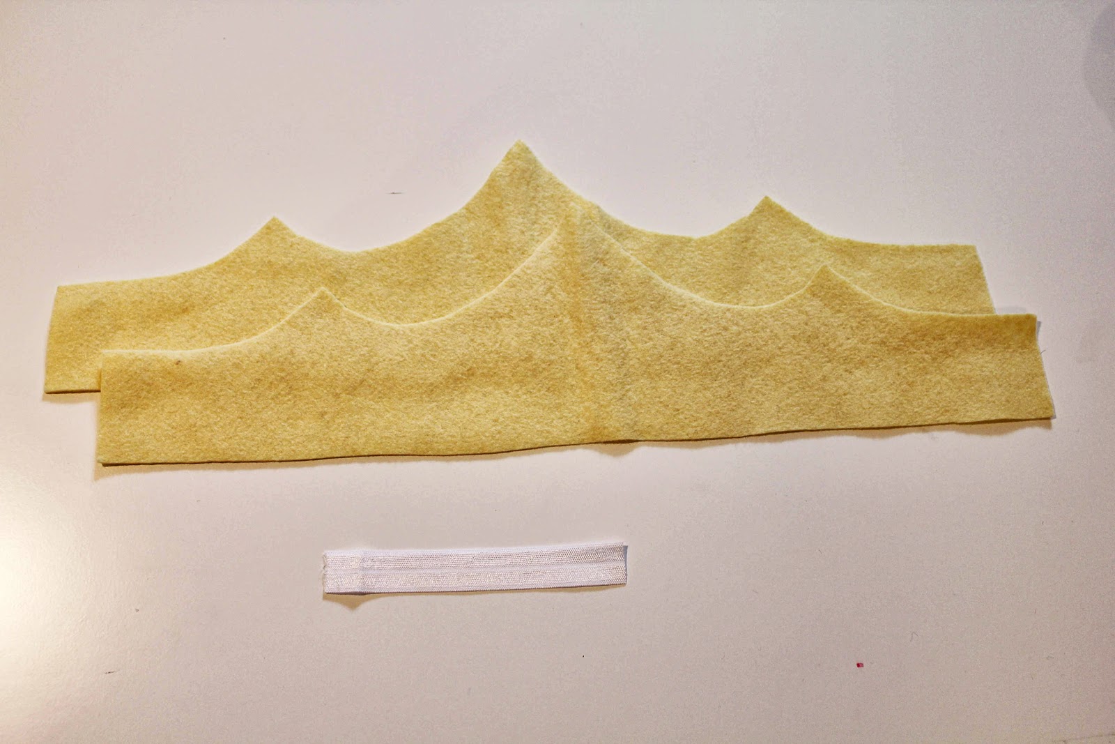 HeidiandFinn modern wears for kids: Birthday Crown Tutorial - and free ...