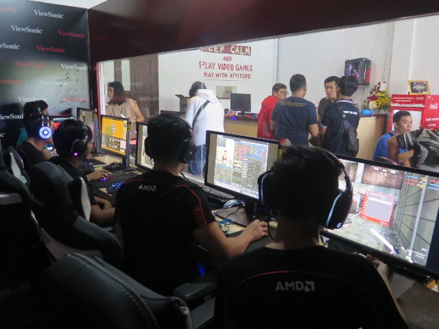 Game Center Terbaik di Jogja, Dijamin Lupa Sama Rumah! - Dericksoft