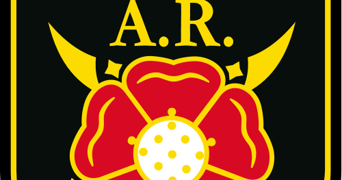 The Best Eleven: "Rovers" Club Logos