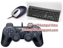 Perangkat Dan prinsip kerja komputer - Sampul Ilmu