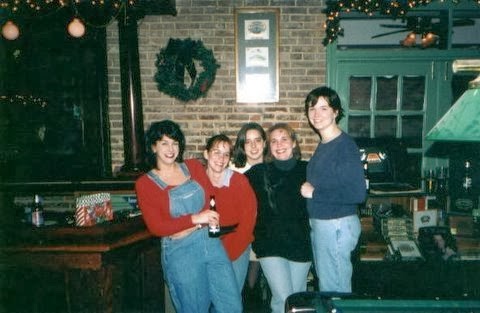 Ozzy bin Oswald: Honor Elizabeth Wainio