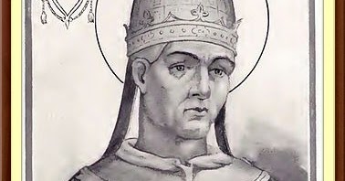 ALL SAINTS: ⛪ Pope Saint Symmachus - Pope and Confessor