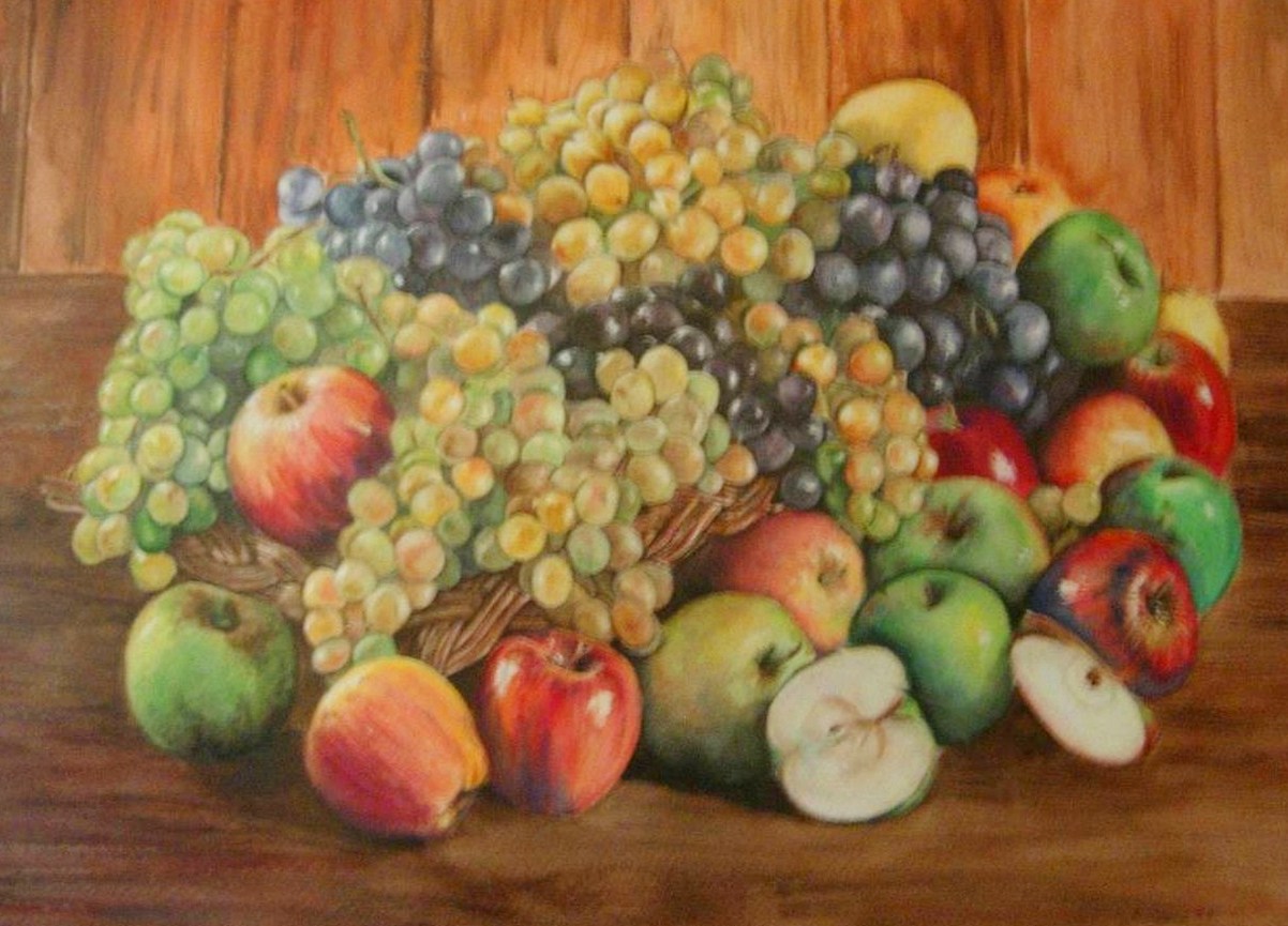 IMAGENES Y CONCEPTOS DEL ARTE MODERNO: Serie de imágenes: Bodegones ...