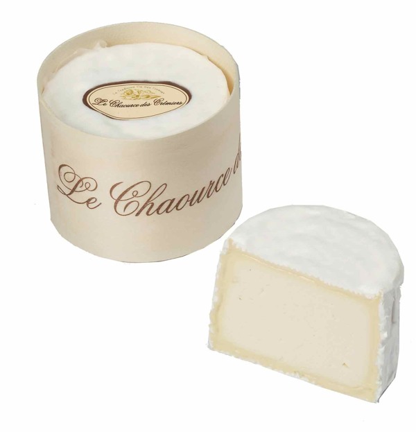 Clarks Speciality Foods: Chaource AOP