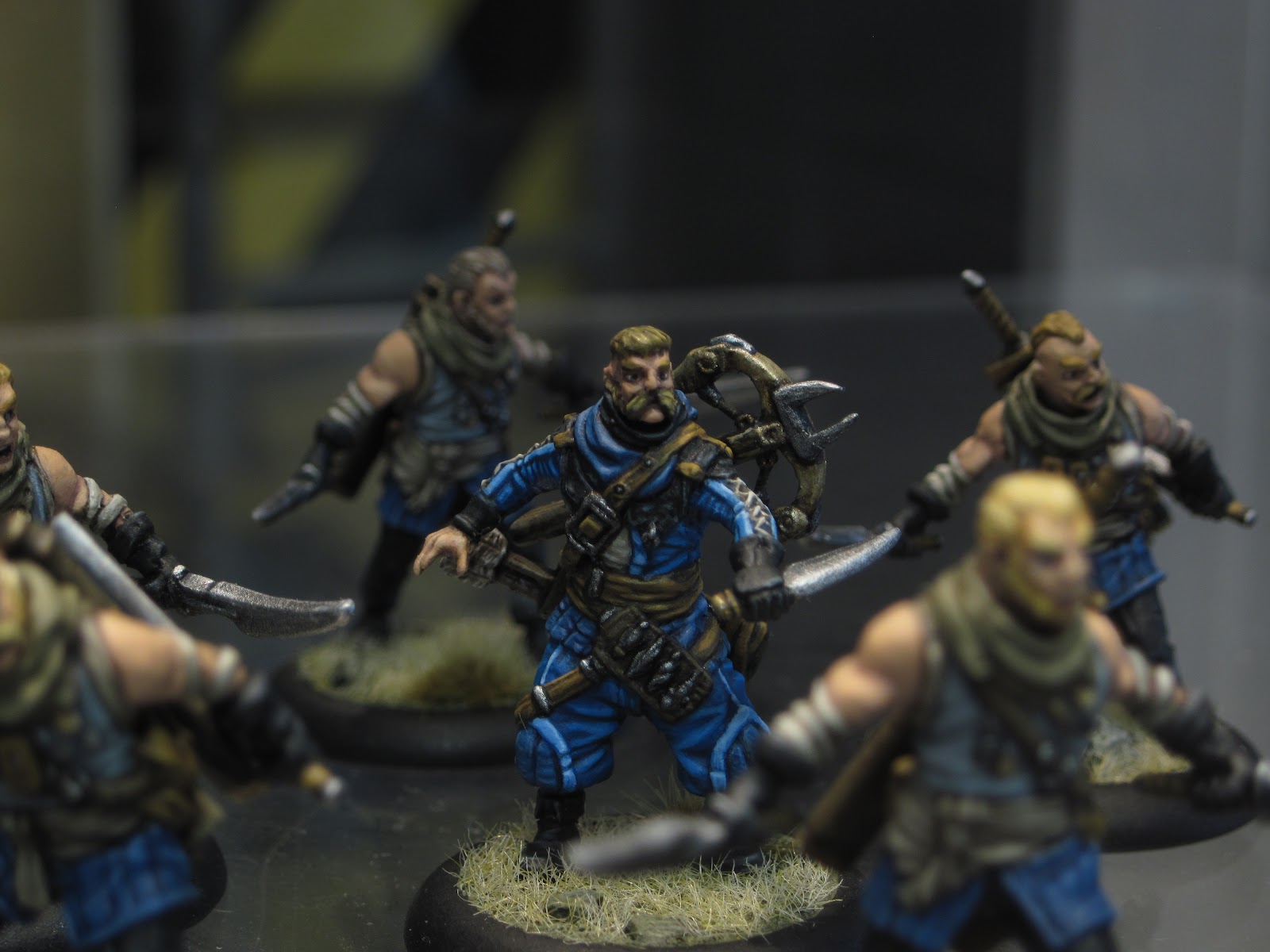 Evil Dave's Werepuppies | Lead Adventure Forum