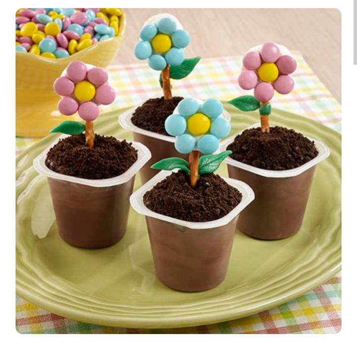 In en om die huis: Markdag Idees