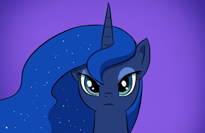 Equestria Daily - MLP Stuff!: Weird Pony Trends - The Mysterious, and ...