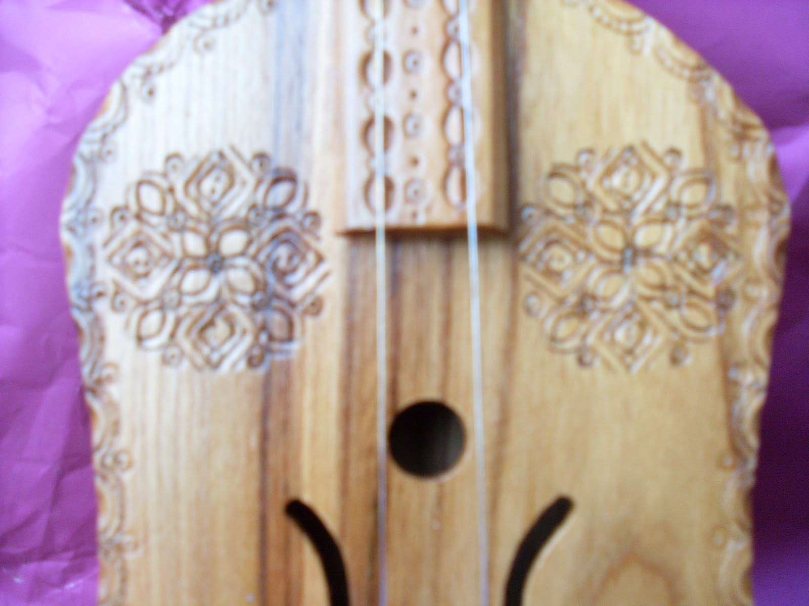 El Rabel : ESTELAS Y RABELES