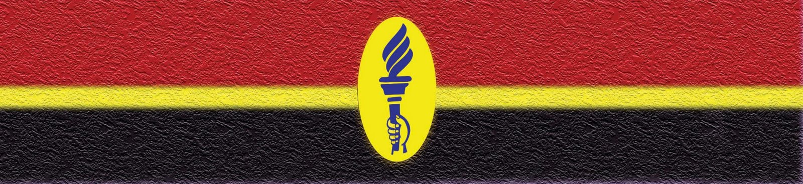 MOST FAMOUS IN THE WORLD: POLITICAL PARTY FLAGS & SYMBOLS