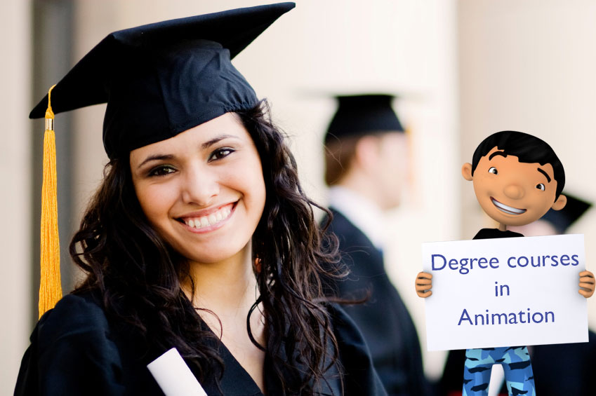 Animation Course Training In Hyderabad