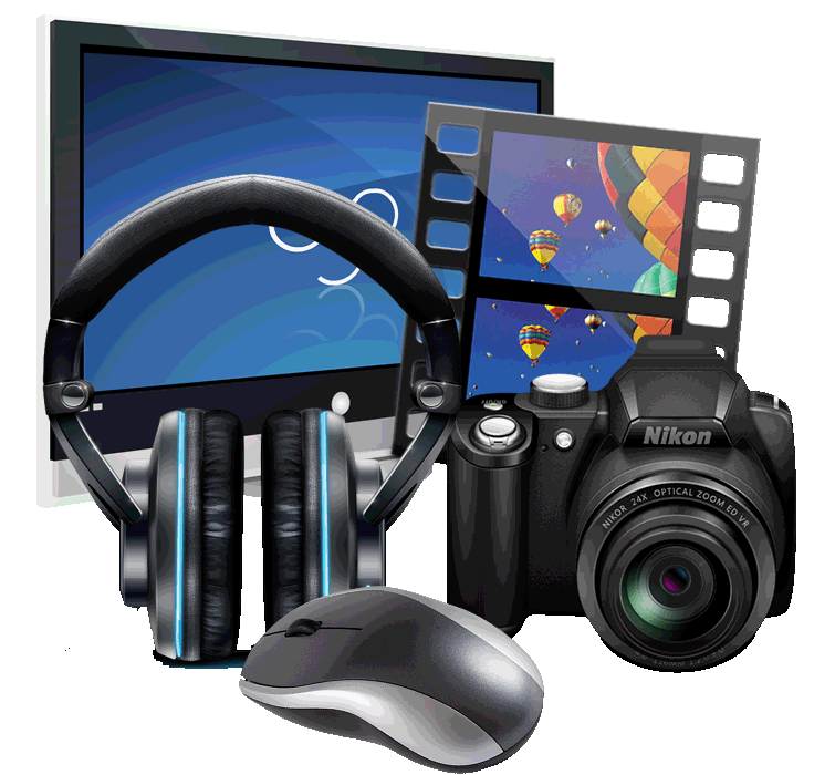 Multimedia Educativa - Mind Map