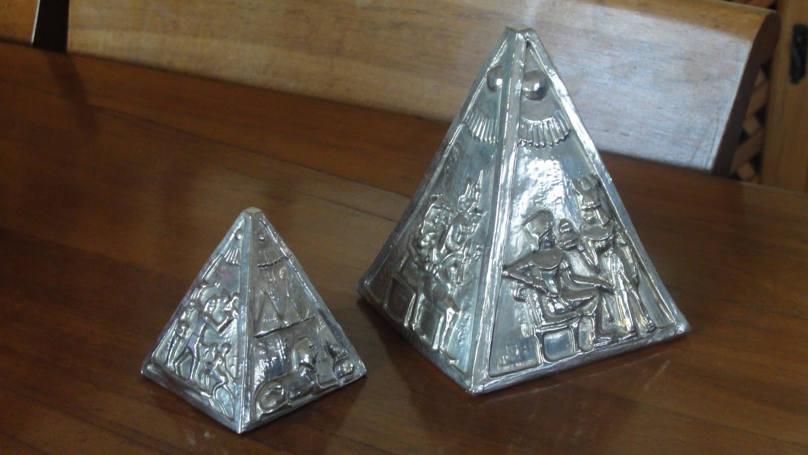 Arte y Decoración: Objetos esotéricos para una decoración mística