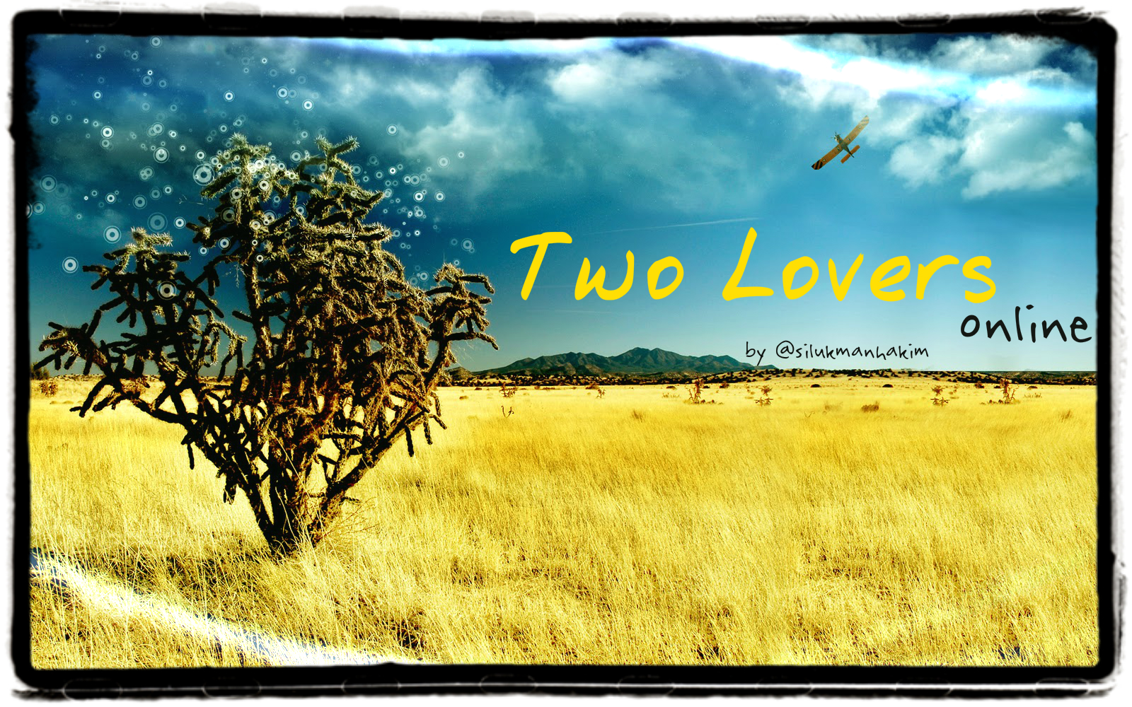 Welcome Two Lovers | Two Lovers Online