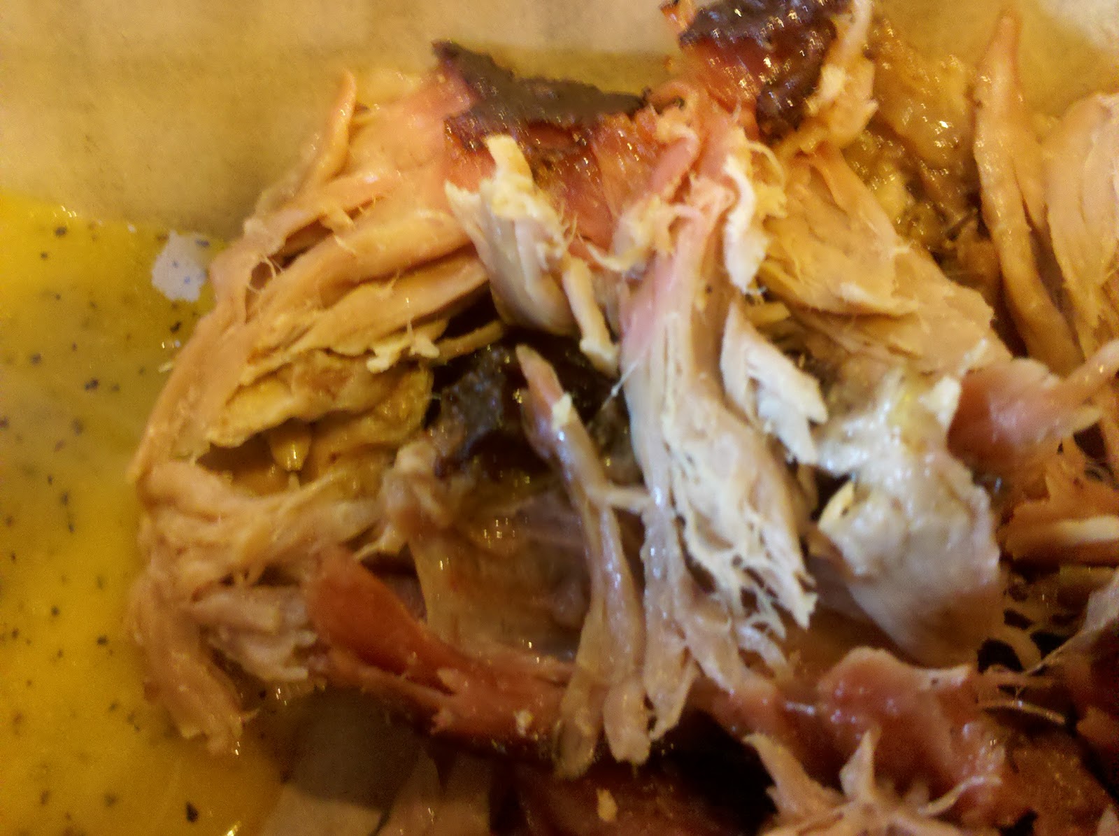 Smoked Pig and Sweet Tea: Kay Bros. BBQ- Gainesville,FL