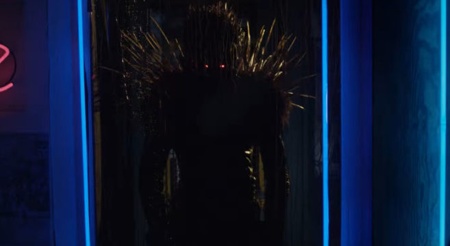 A.S.B Virtual Info: Death Note (Adam Wingard) - Netflix