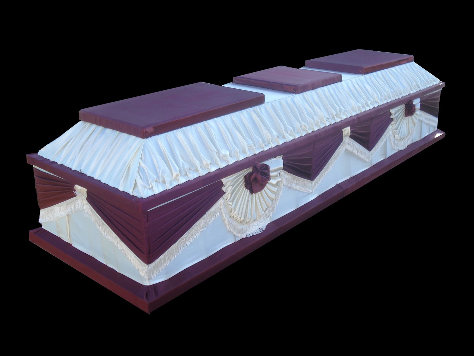 Ataudes de Madera: Ataúdes Biodegradables